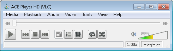 Ace Media Player indir - Ücretsiz Medya Oynatıcısı