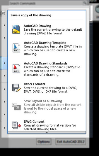 AutoCAD indir - Mimari Tasarımlar için Çizim Programı