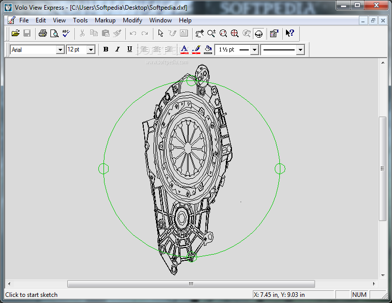autodesk Volo View Express İndir Son Sürüm