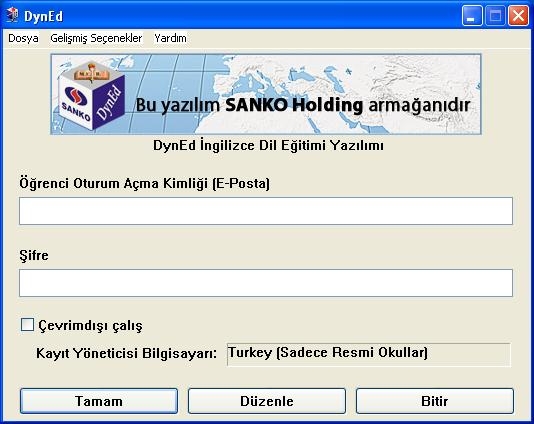 DynEd indir - Ücretsiz İngilizce Öğrenme Programı