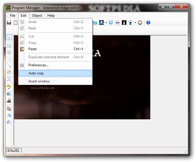 Greenshot Portable Free Download - westernmnogosofta