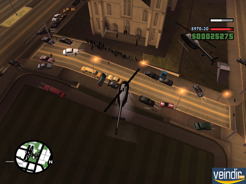 GTA San Andreas SA-MP İndir Son Sürüm