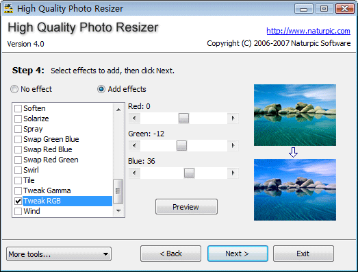 High Quality Photo Resizer indir - Fotoğraf Boyutlandırma ve Dönüştürme ...