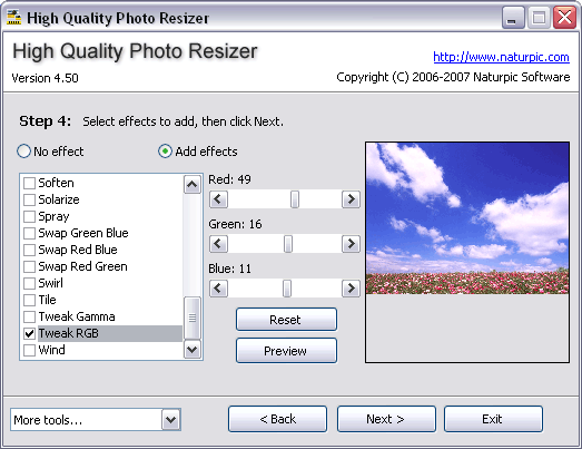 High Quality Photo Resizer indir - Fotoğraf Boyutlandırma ve Dönüştürme ...