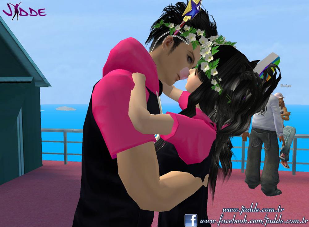 Jadde indir - 3 Boyutlu Sanal Dünya Oyunu