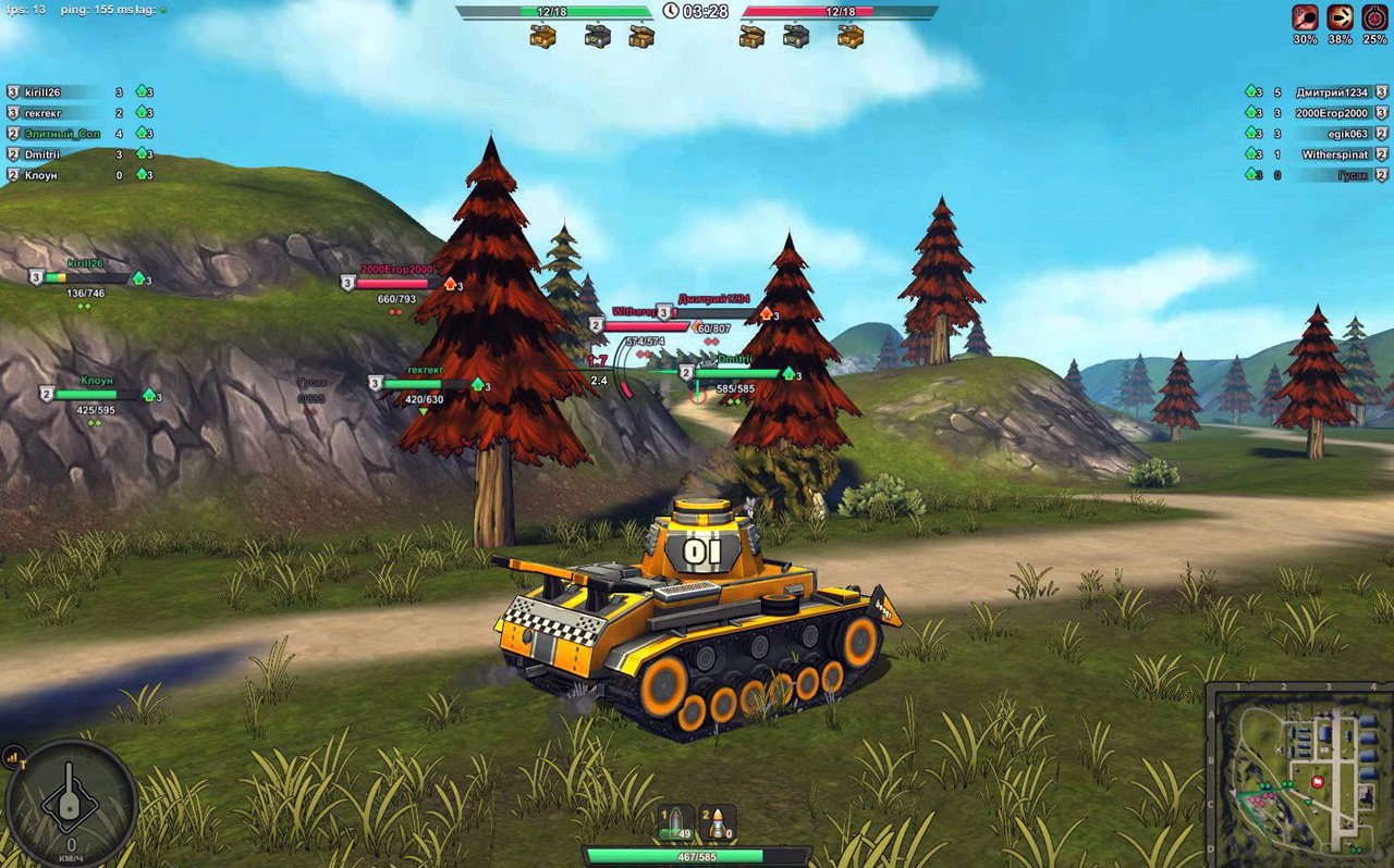 playerkda - Blog