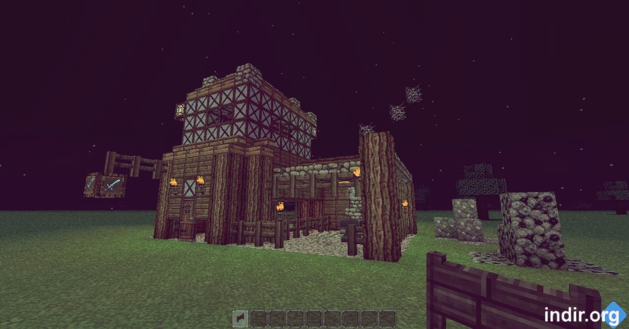 Minecraft Forge indir - Minecraft Mod Ekleme Programı