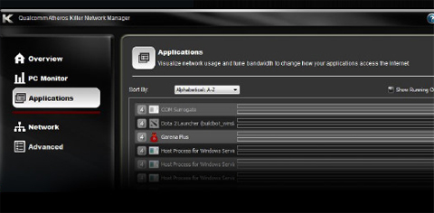 What to replace the killer network drivers with - mserlchamp