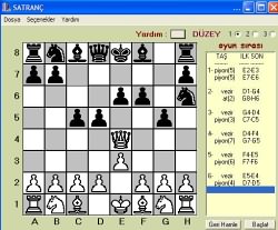 Satranç İndir Son Sürüm