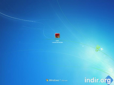 Seven Transformation Pack indir - Windows 7 Görünümü Getirme Programı