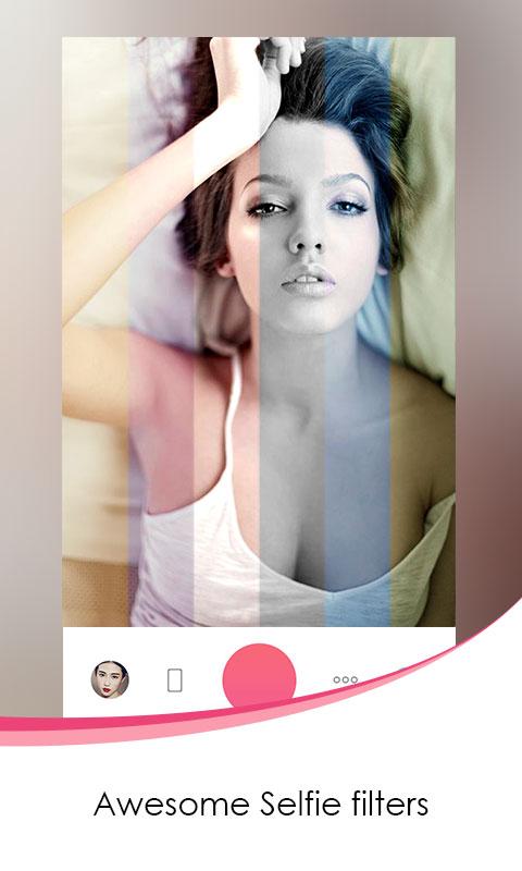 Sweet Selfie Camera indir (Android) - Android için Selfie Çekme Uygulaması Sweet Selfie Camera indir (Android) - Android için Selfie Çekme Uygulaması